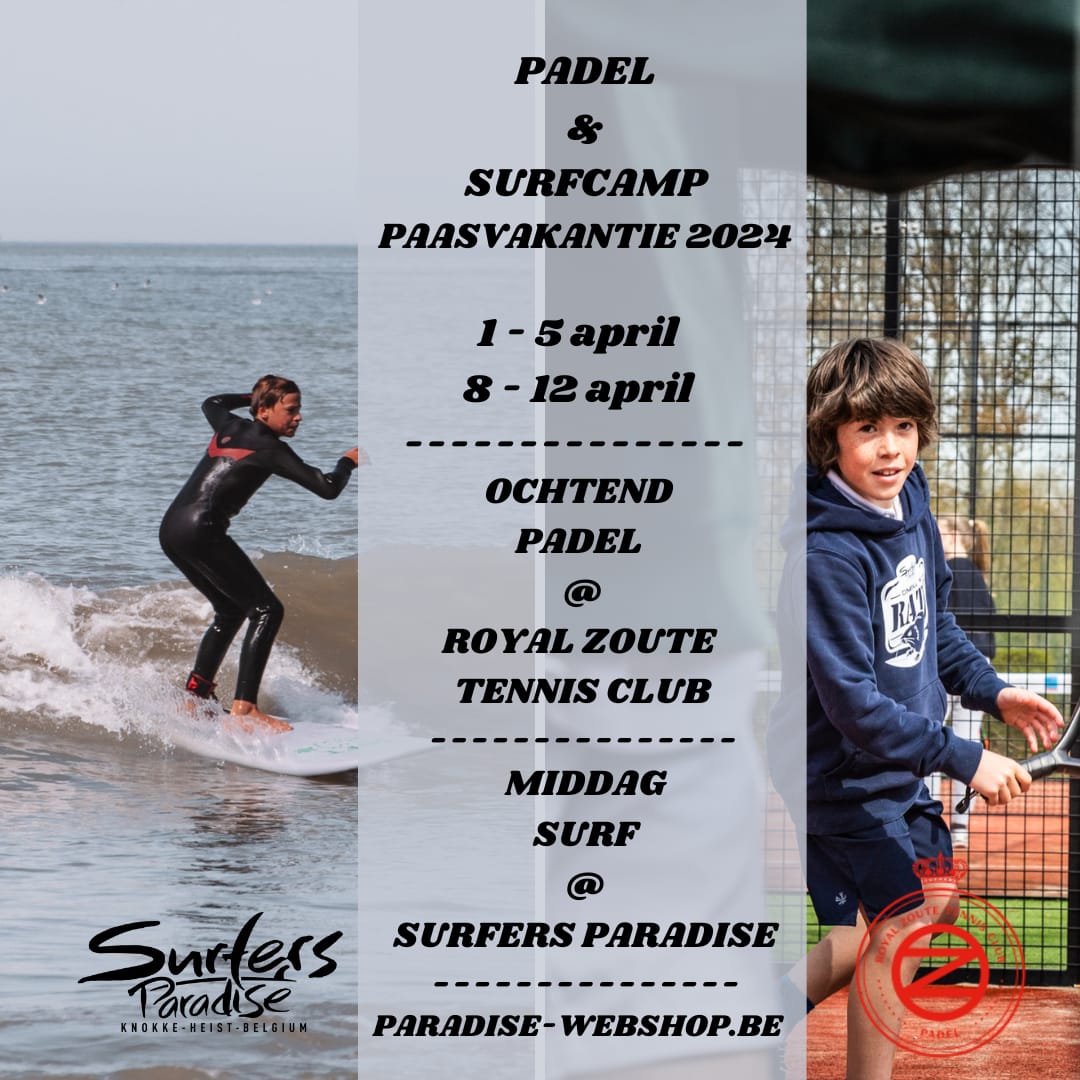 New ! Padel and water sports camps ! - Lakeside Paradise